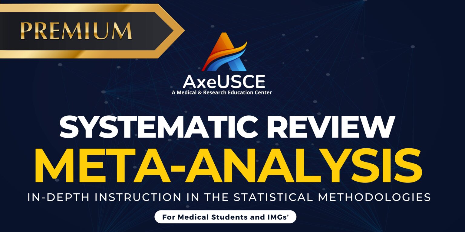 What is systematic review and Meta-Analysis? The Ultimate Guide ...