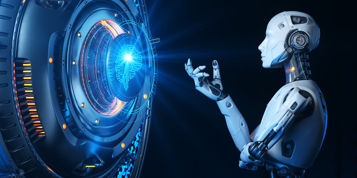 Unlock Academic Writing Skill with Artificial Intelligence Software